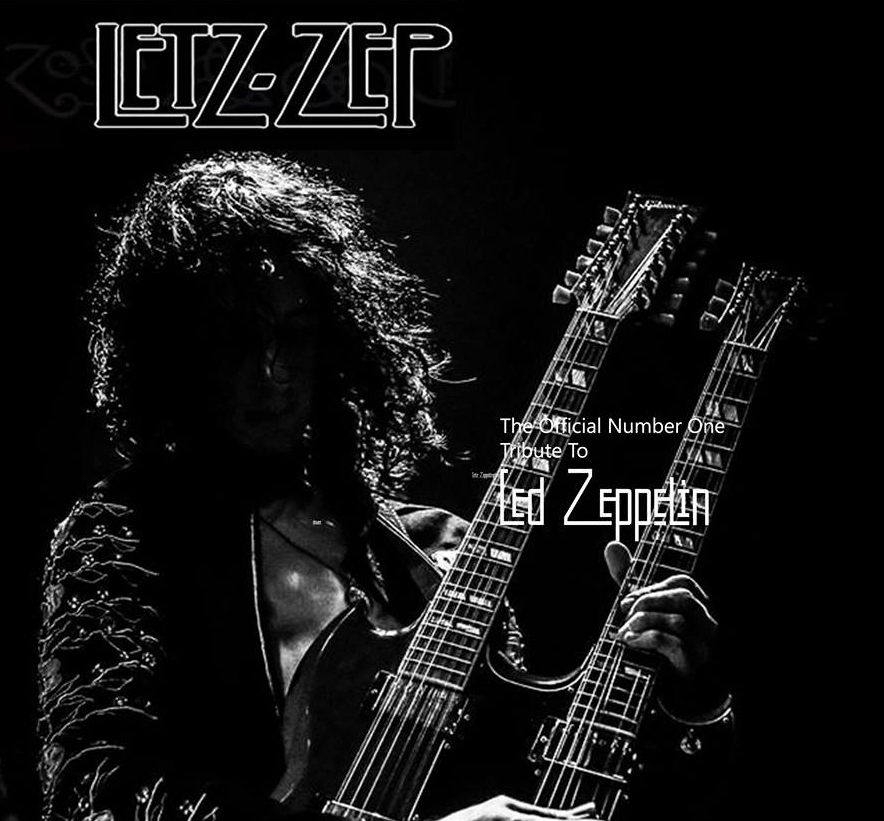 LETZ ZEP – RCA Club